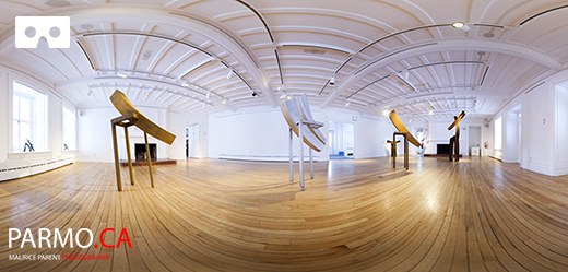 Claude Millette CORPHÉUM