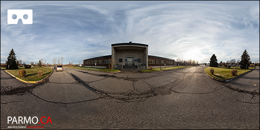 Prison de Sorel-Tracy 1967 - 2017